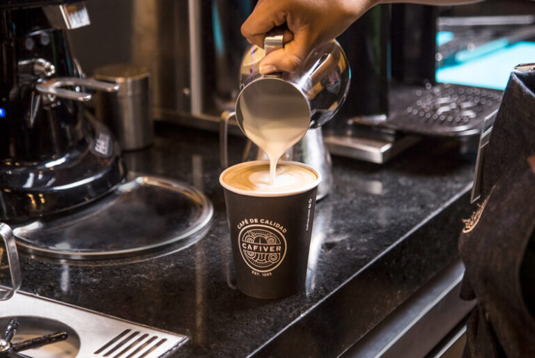 Inicio - CAFIVER I Expertos en Café