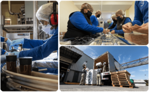 Industria - CAFIVER I Expertos en Café